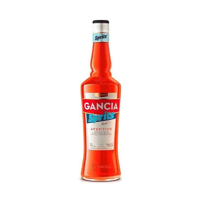 Aperitivo Gancia Spritz 750cc – Jet Drinks