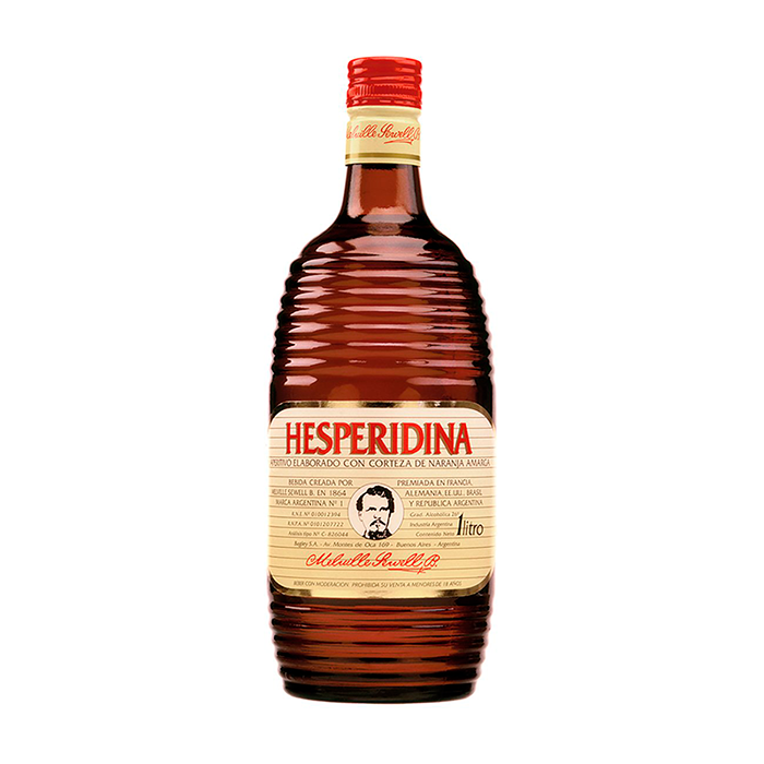 Aperitivo Hesperidina 1000cc – Jet Drinks