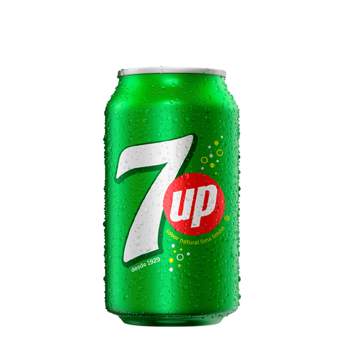 Gaseosa 7up Lata 473ml – Jet Drinks