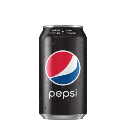 Gaseosa Pepsi Lata 354ml – Jet Drinks
