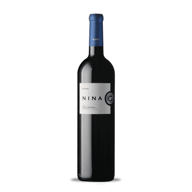 Vino Nina Gold Blend – Jet Drinks