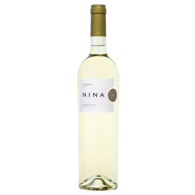 Vino Nina Gold Chardonnay – Jet Drinks