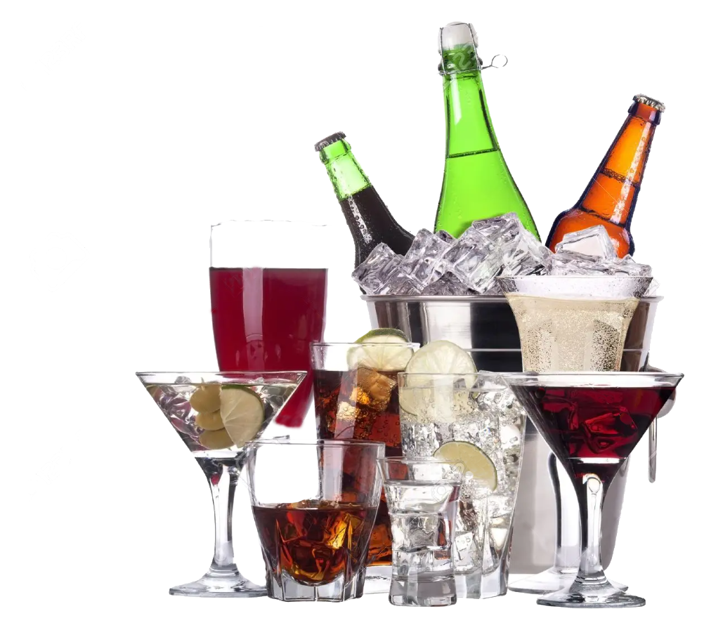 Jet Drinks – delivery de bebidas